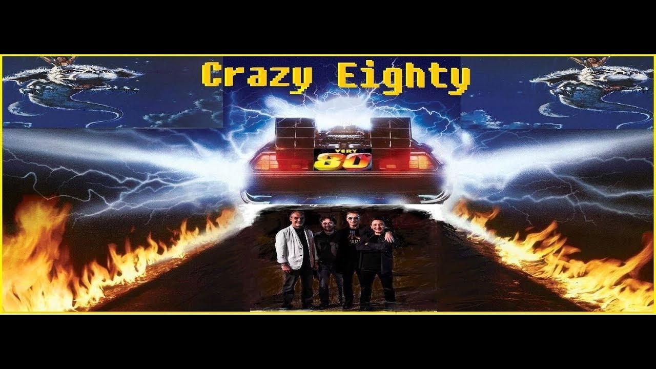 Crazy Eighty story - YouTube