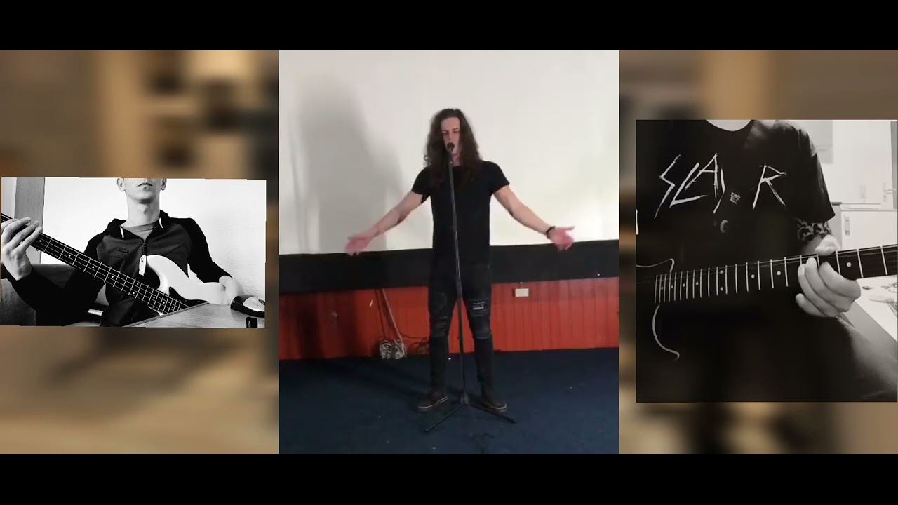 Adi Begic - Tu noc kad si se udavala(cover) - YouTube