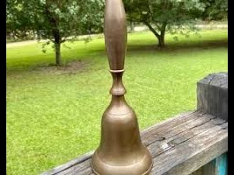 Small Bell Ringing Sound Effect Free Sound Clips Home and Office Sounds ...