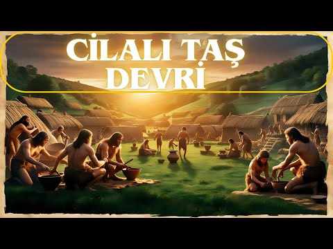 Cilalı Taş Devri'nde Hayat: İnanamayacağınız Gerçekler ! 🪓🔥