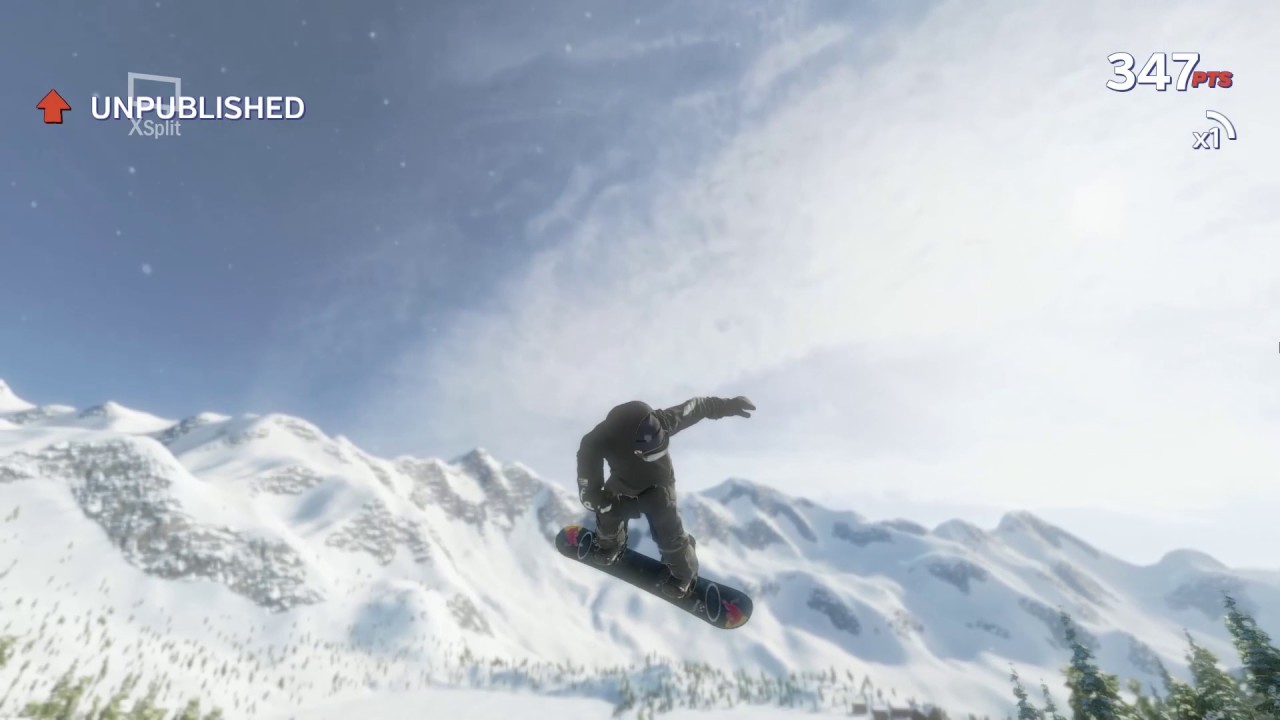 Mark McMorris Infinite Air Advanced Jump Building and More! - YouTube