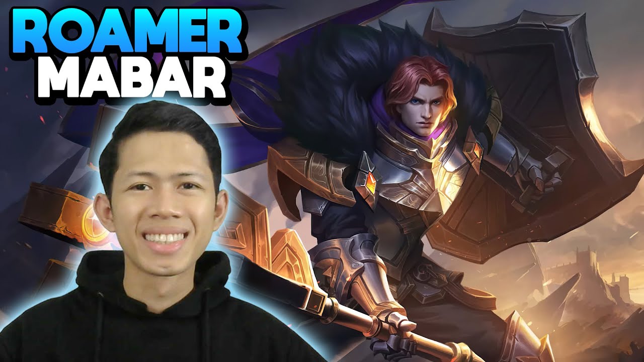 Open Mabar Epic - Mobile Legends - YouTube