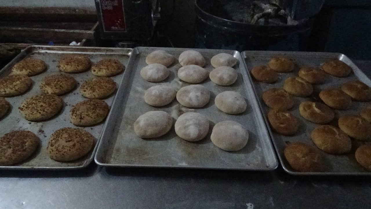 PAN DE PILONCILLO - YouTube