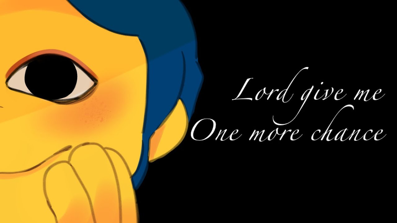 Lord give me one more chance || Welcome home Animation - YouTube