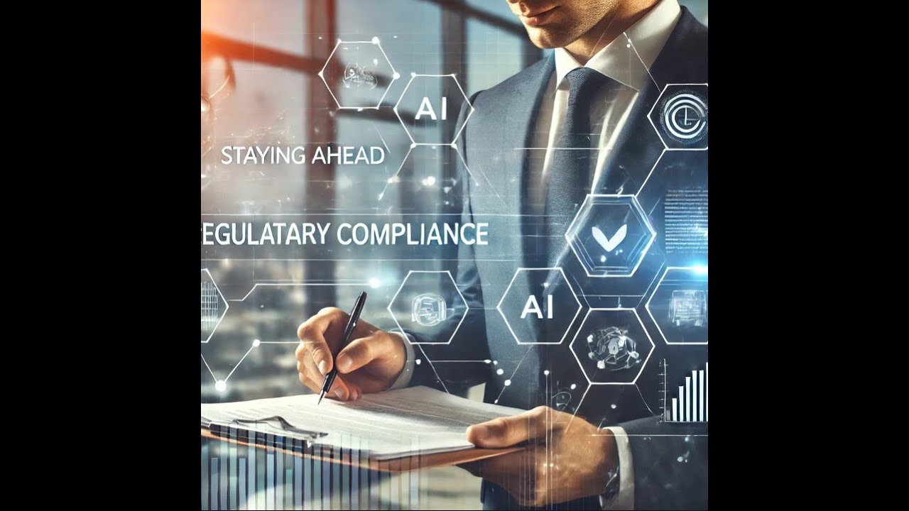 How to Stay Compliant in a Constantly Changing Regulatory Environment ...