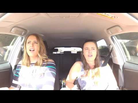 4. Daniela Rose presents Off Duty Models - Tia Provost (Part 2)