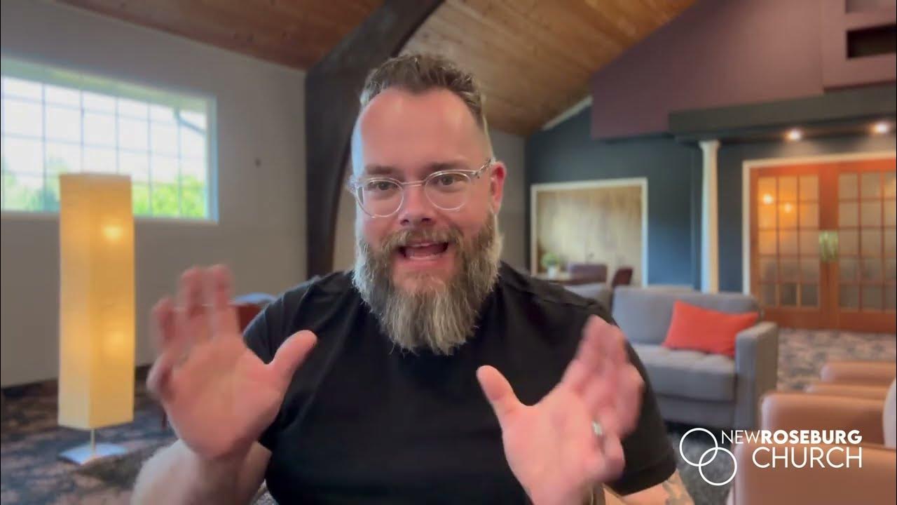 Three things in three minutes - YouTube