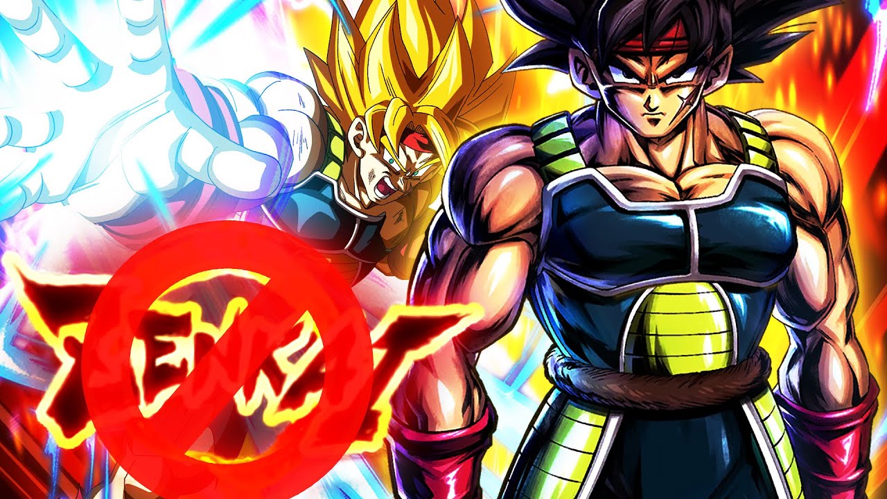 Ha fatto QUITTARE GOHAN BEAST!? L'ultimo SHOWCASE di BARDOCK prima ...