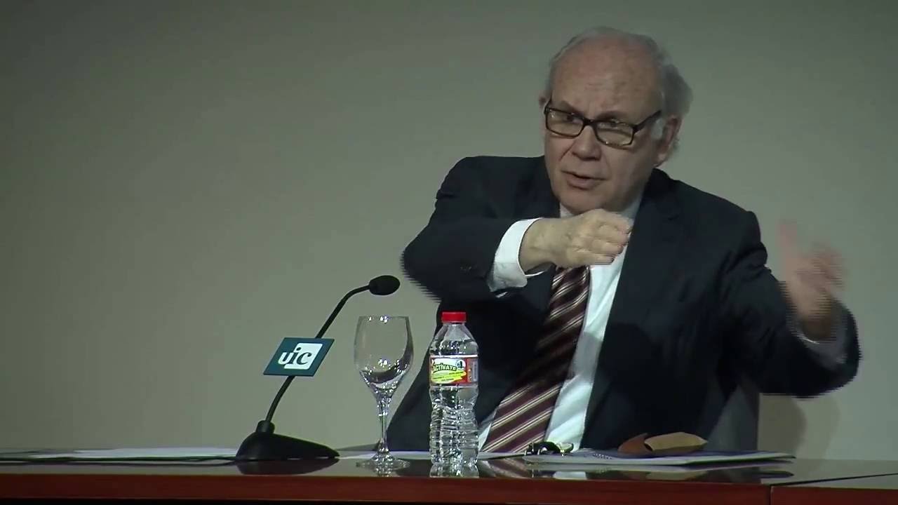 ¿Ser el mejor o ser bueno?- Alejandro Llano - YouTube