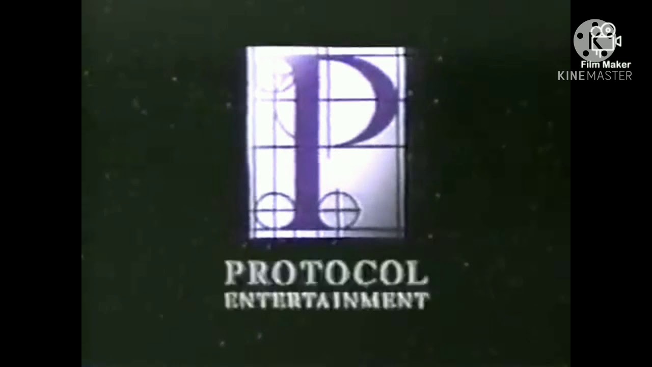 Protocol Entertainment/Scholastic logo in Goosebumps Credits (Ultimate ...