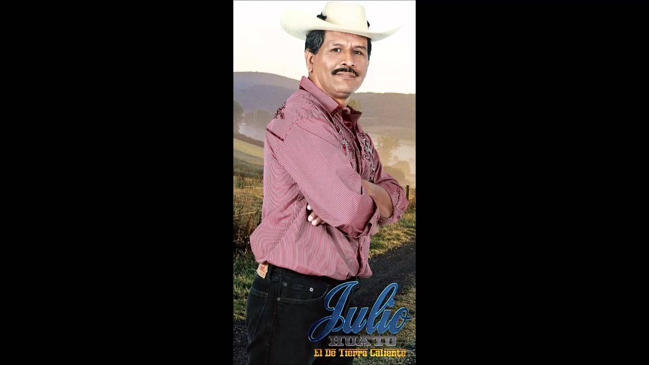 JULIO HUATO ( LOS 3 HUATOS) - YouTube
