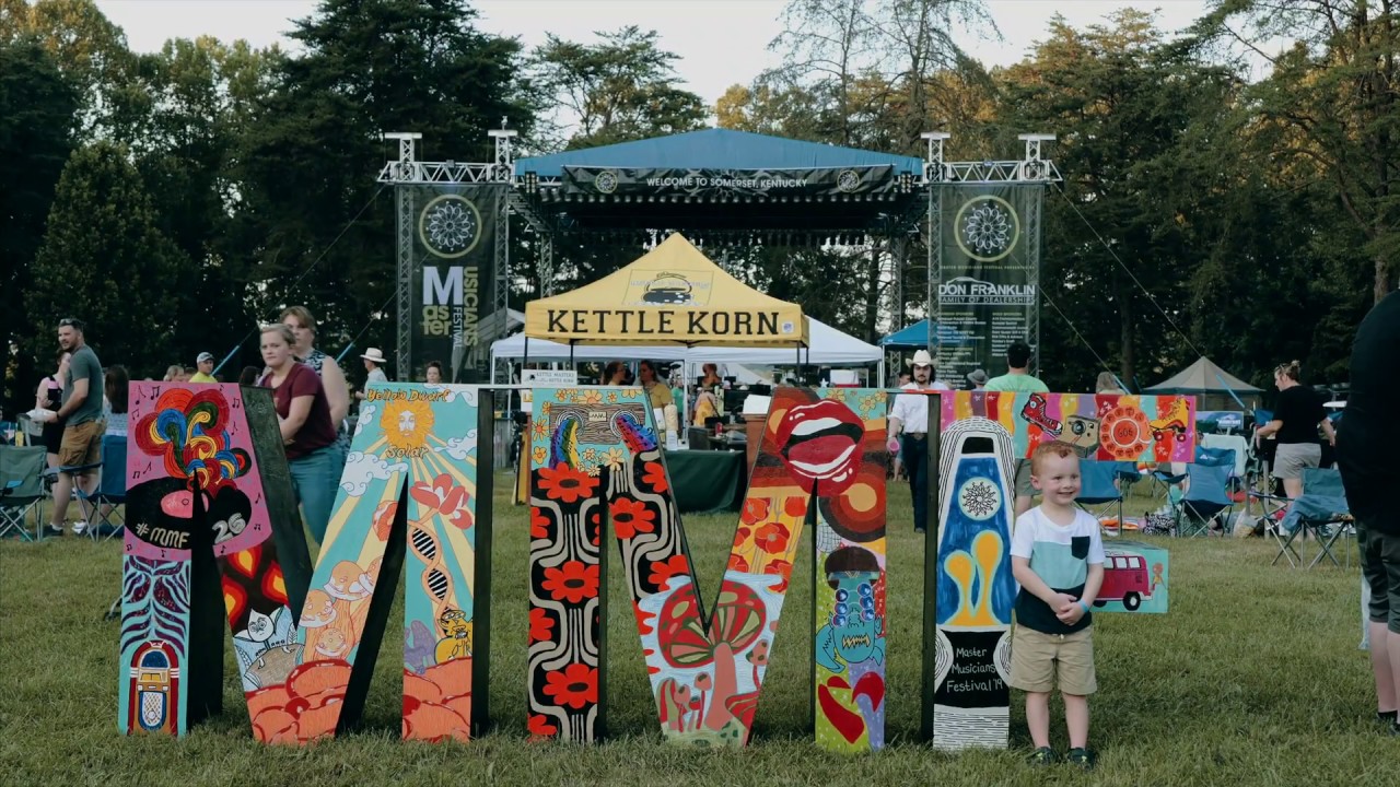 The 15 Best Music Festivals in Kentucky - Musical Mum