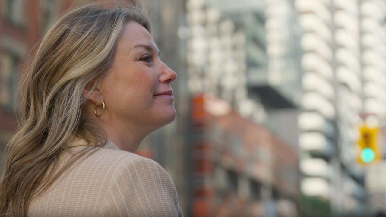 Introducing our new President and CEO, Jana Mosley - YouTube