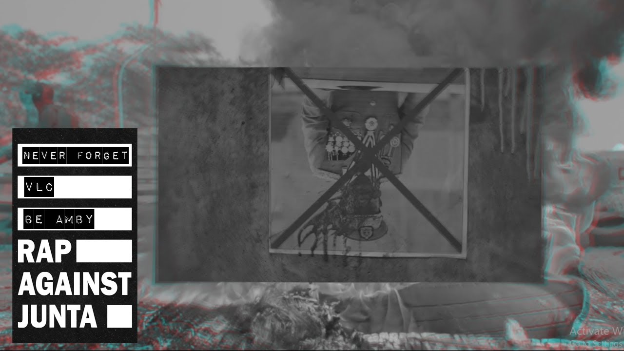 VLC x Be Amby - Never Forget (Official Video) - YouTube