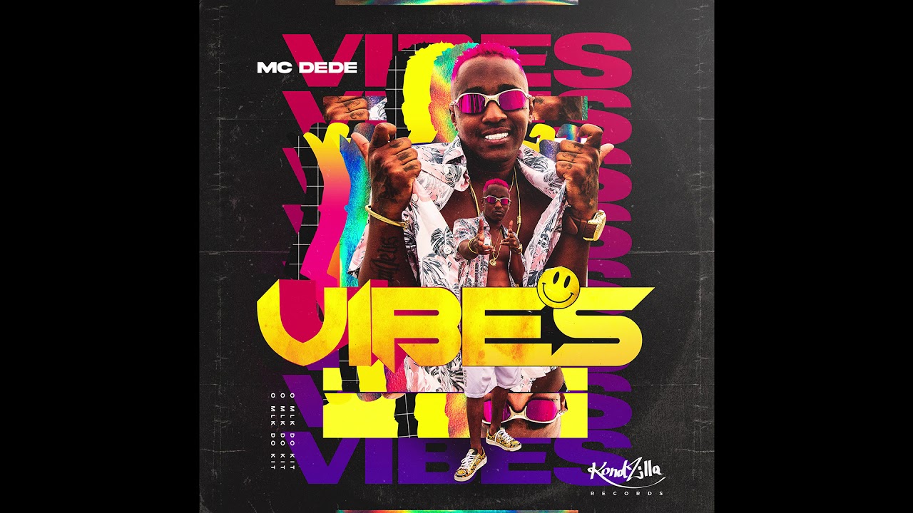 MC Dede "POW TEY" (Prod. DJ Guh Mix) - YouTube