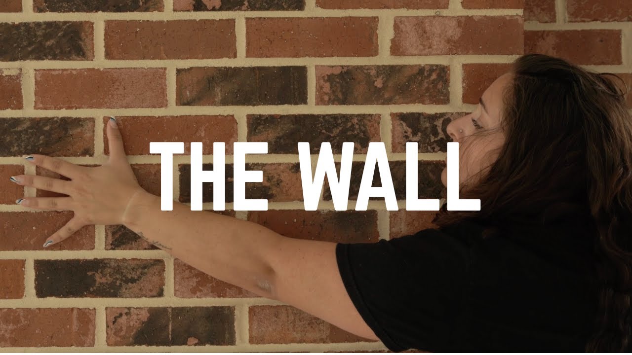 The Wall - YouTube
