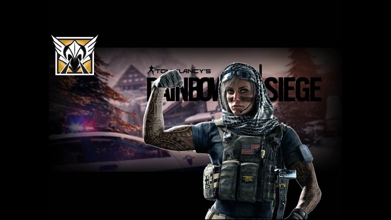 DEUSA VALK R6 -HIGHLIGHTS - YouTube