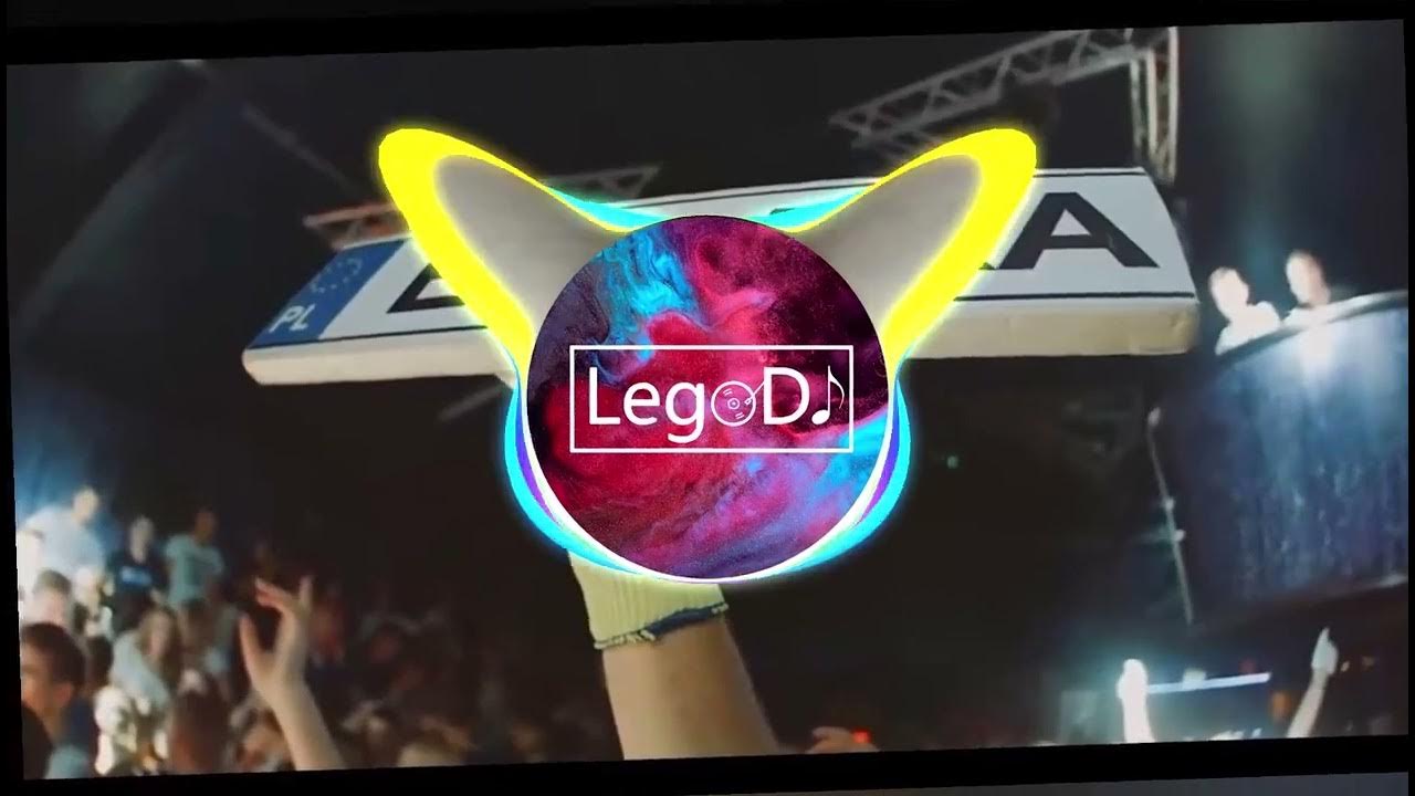 WiT_kowski ft. Buli x RekSound x Toxic - VIXOHOLIK (LegoDJ 'old' MASH) 🚧 - YouTube