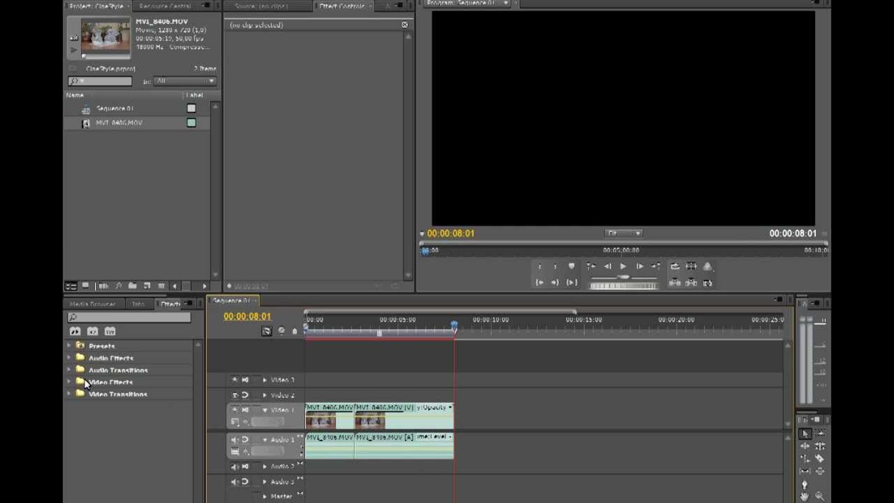 Работаем с Technicolor CineStyle - YouTube