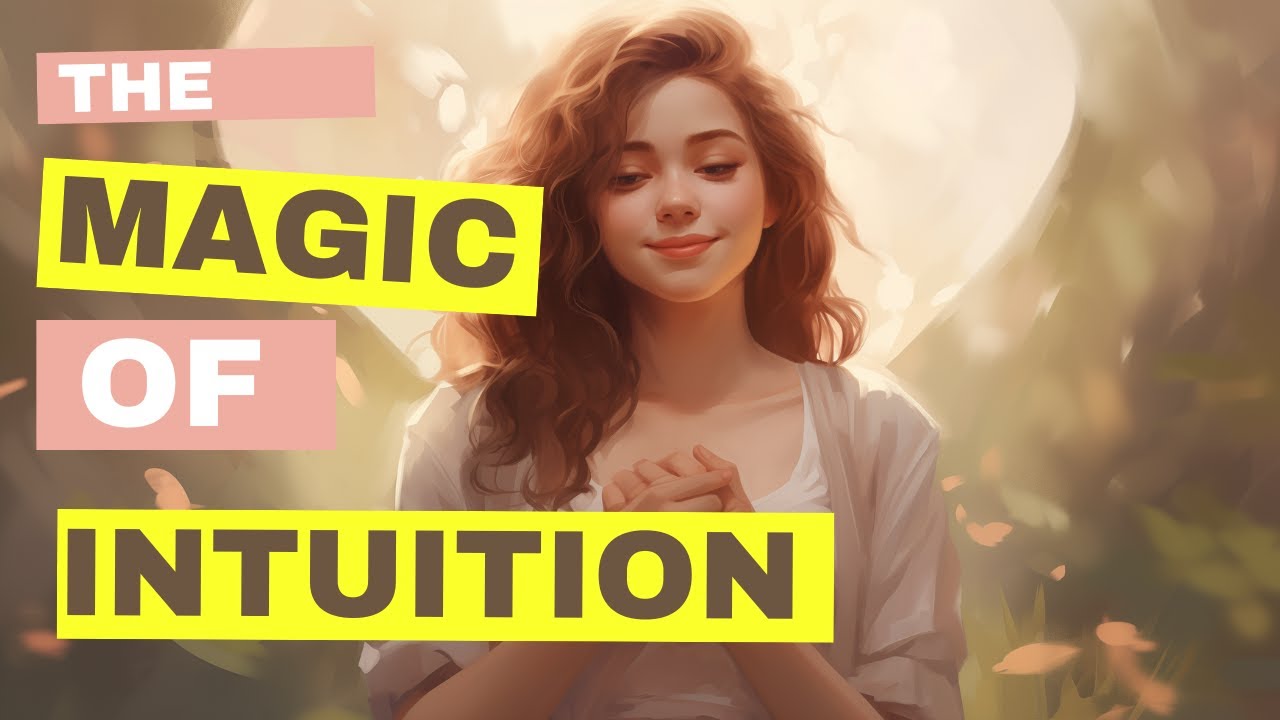 How God Communicates to Us and How Do We Use Intuition That Leads Us to ...