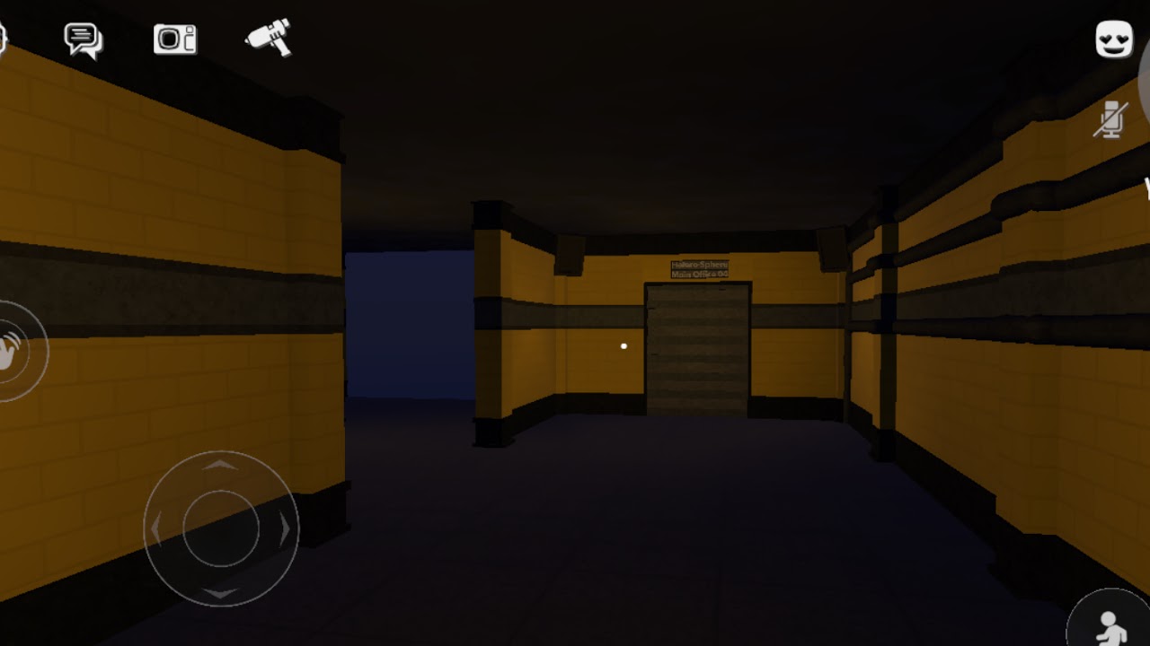 Building a FPE Game on Recroom - YouTube