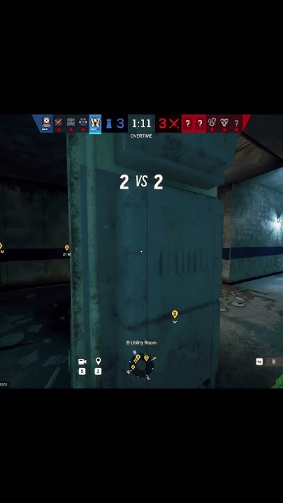 we are so back #rainbowsixsiege #r6siege #gaming #ranked #siege #siegeclips #shorts #rainbow # ...