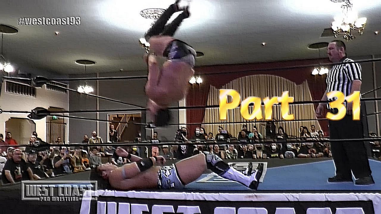 Oh My God! (Wrestling Highlights) - Part 31 - YouTube