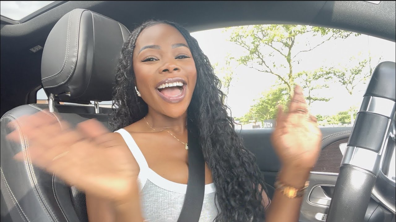 Mercy Gono BSN, RN is live - YouTube