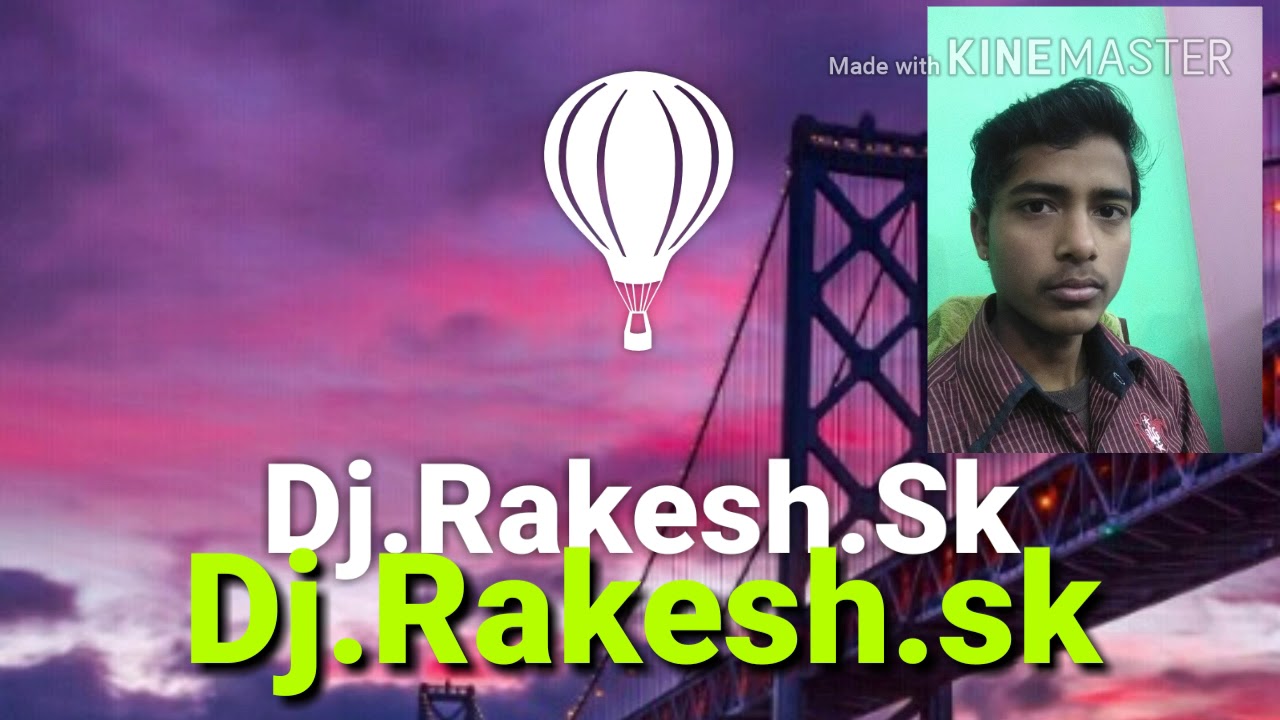 Dj Rakesh. Dj Shishupal - YouTube