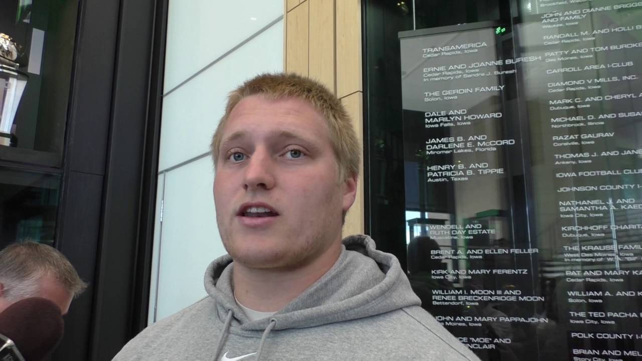 Cole Croston Interview - YouTube
