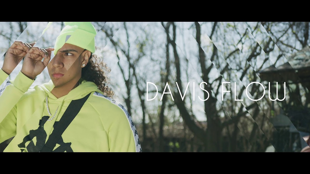 Ganga David Flow (Oficial) - YouTube