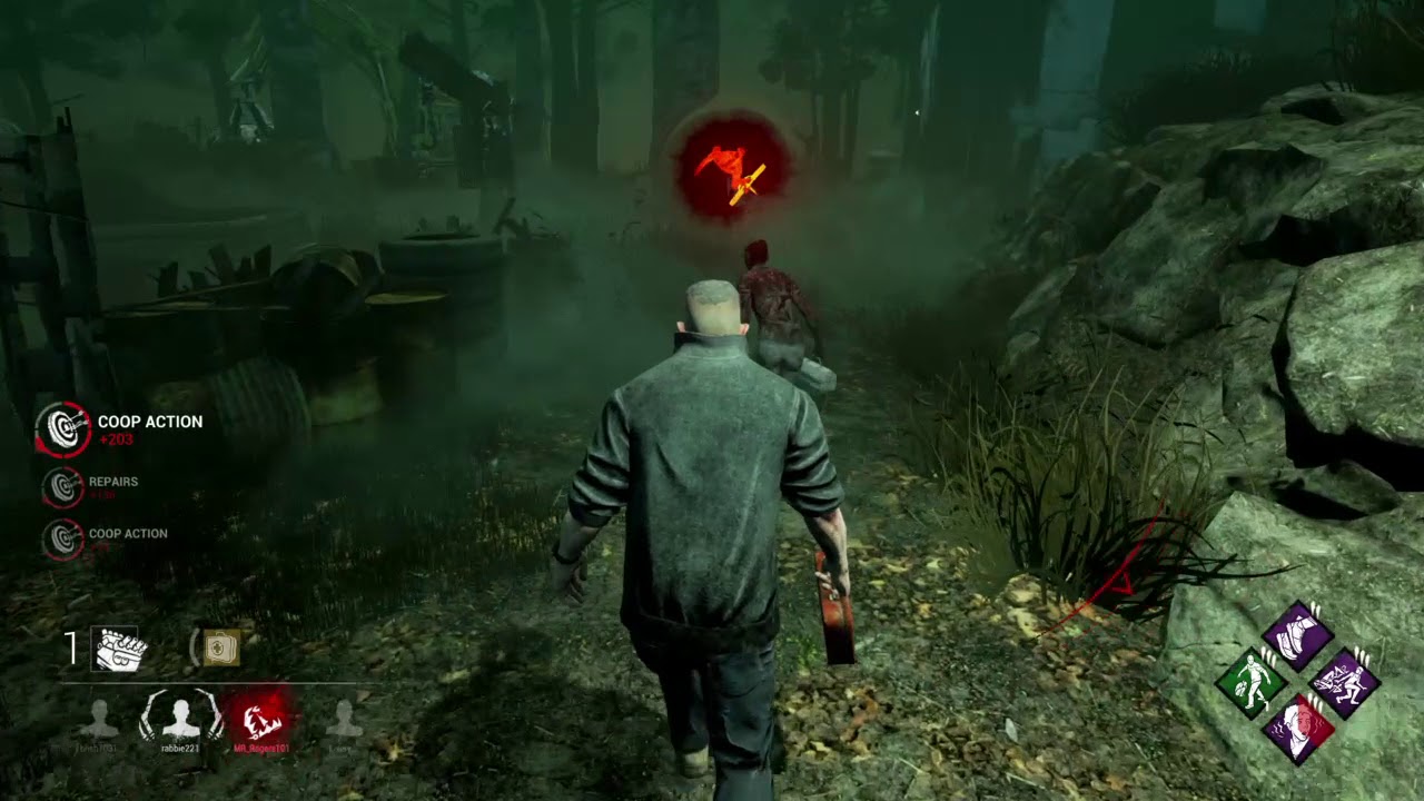 they left me behind - YouTube