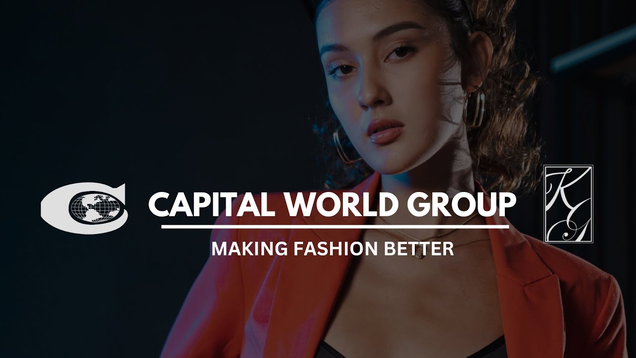 Capital World Group - YouTube