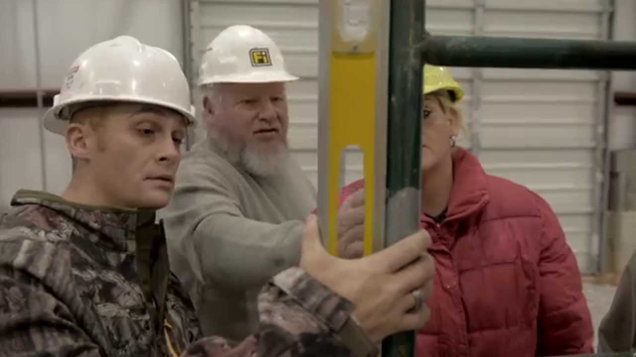 Laborers Apprenticeship Coordinator - YouTube