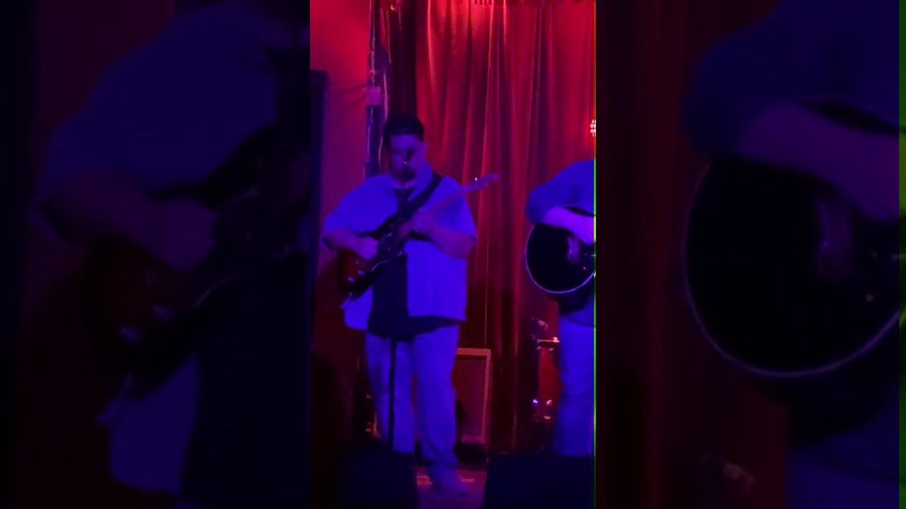 "Time Changes Everything" | Heybale! Live @ the Continental Club ...