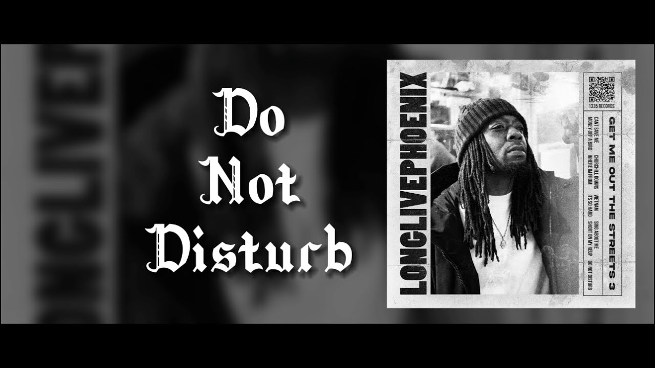 LongLivePhoenix - Do Not Disturb - YouTube Music