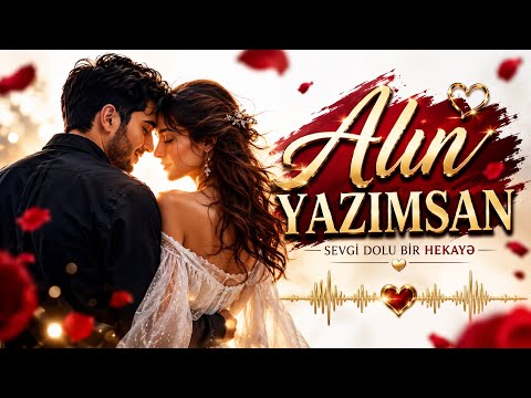Alın Yazımsan ❤️ | Ürəklərə Toxunan Sevgi Mahnısı | Yeni Romantik Mahnı 2026