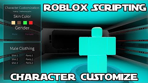 Roblox Scripting Tutorials - YouTube