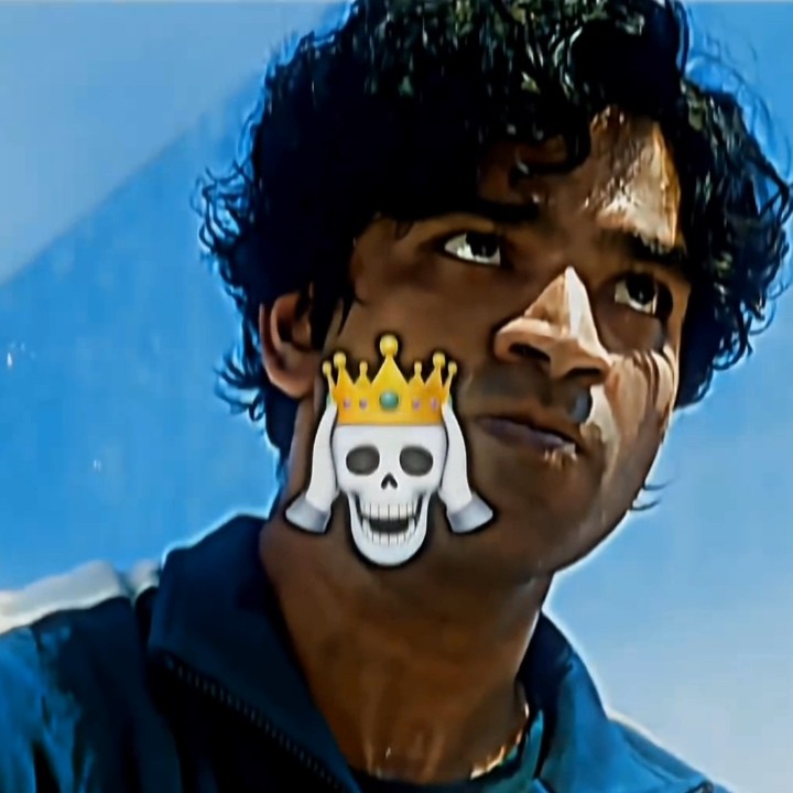 Squid Game S3: Gi-hun saves child | Ali saved Gi-hun S1 | Funk Infernal ...