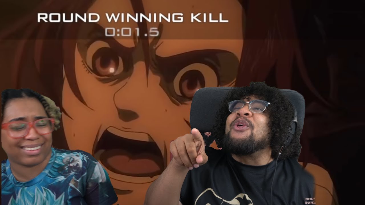 FaZe GABI And THE BLACK AIR FORCE RUMBLING | CJ Da Champ reaction with ...