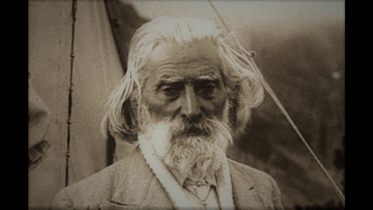 Peter Deunov.....La Dernière Prophétie - YouTube