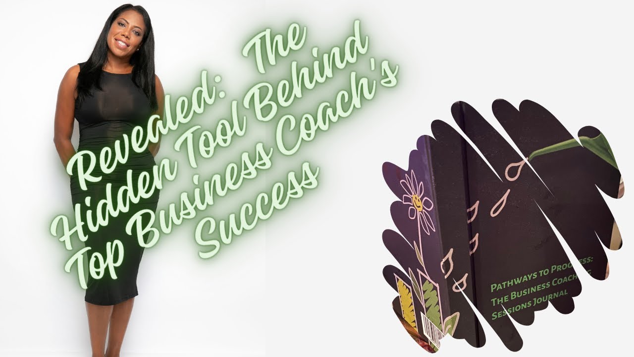 Revealed: The Hidden Tool Behind Every Top Business Coach's Success ...
