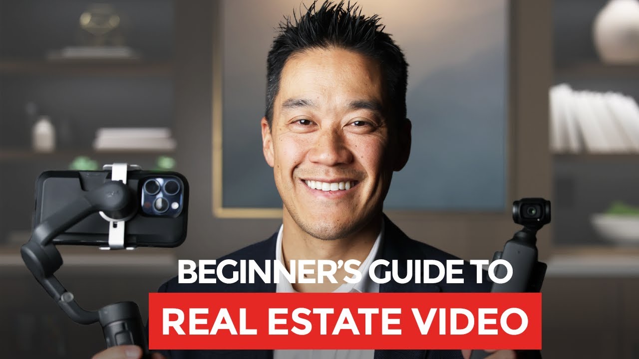 Beginner's Guide to Real Estate Video - YouTube