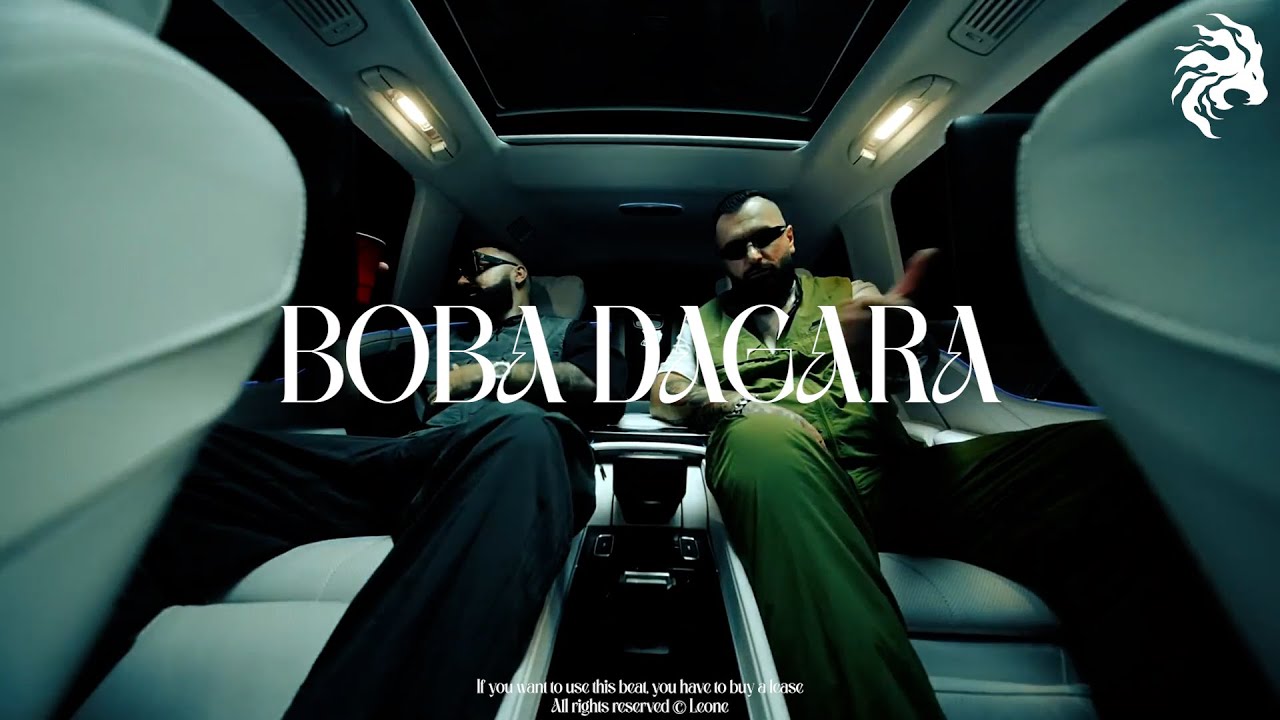 Jala Brat x Buba Corelli Type Beat - "BOBA DAGARA" | Balkan Type Beat ...