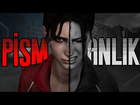 EN KARANLIK Left 4 Dead Teorileri...