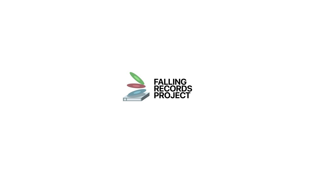 An Introduction - The Falling Records Project - YouTube
