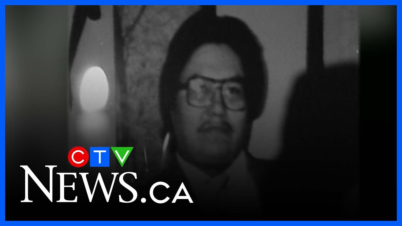 Honouring the legacy of JJ Harper - YouTube