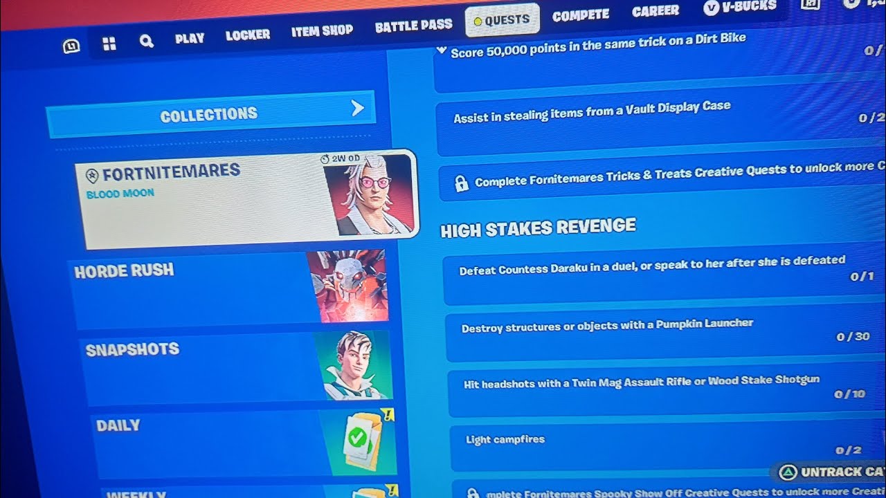 hit headshots with a twin mag Assault Rifle or wood stake shotgun - YouTube