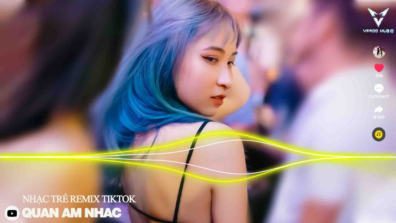 NHẠC DJ NONSTOP,VIỆT MIX 2023 -Top Những Bản Nhac Trẻ Remix Căng Đét ...