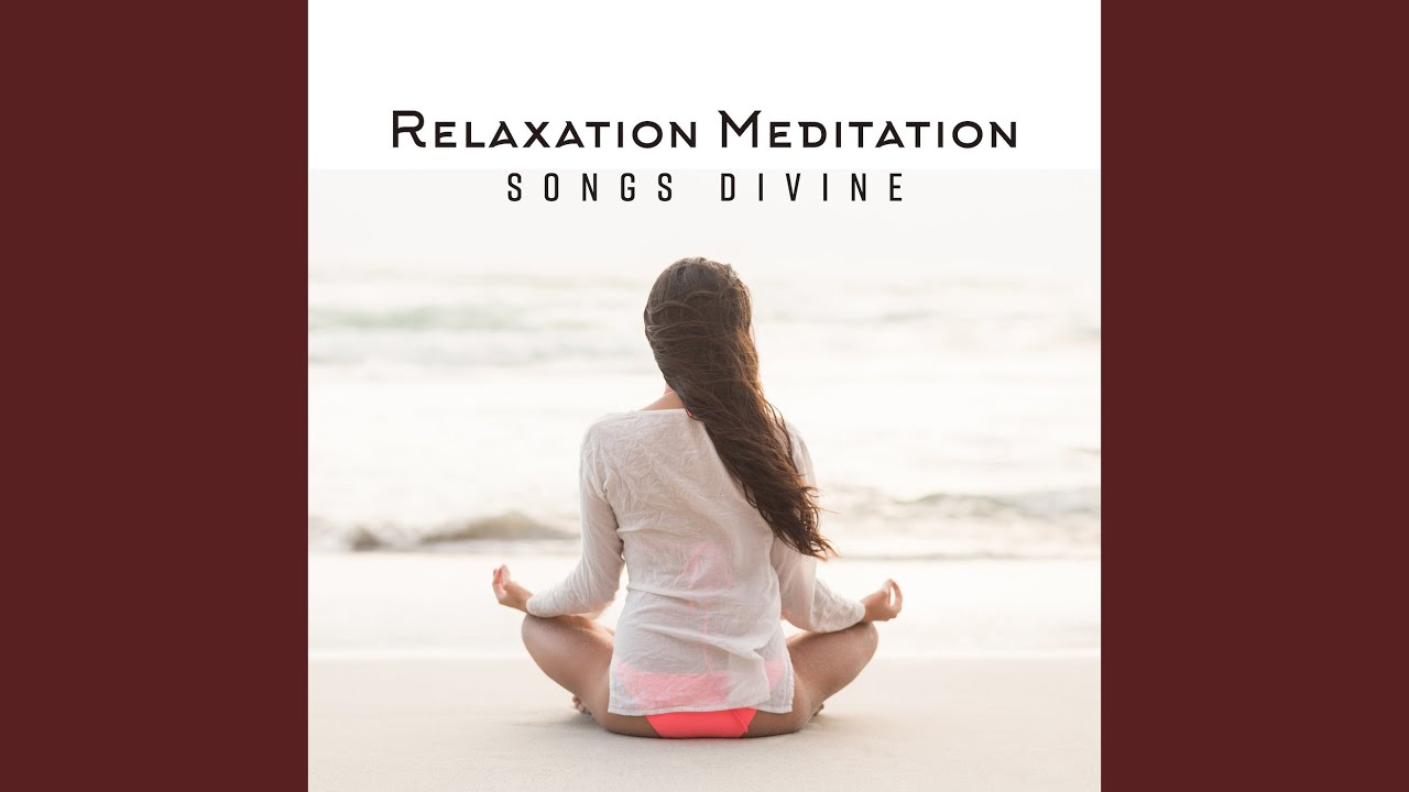 Slow Meditation Exercises - YouTube